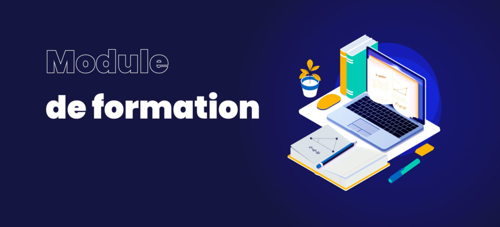 Module de formation - VideoLearning